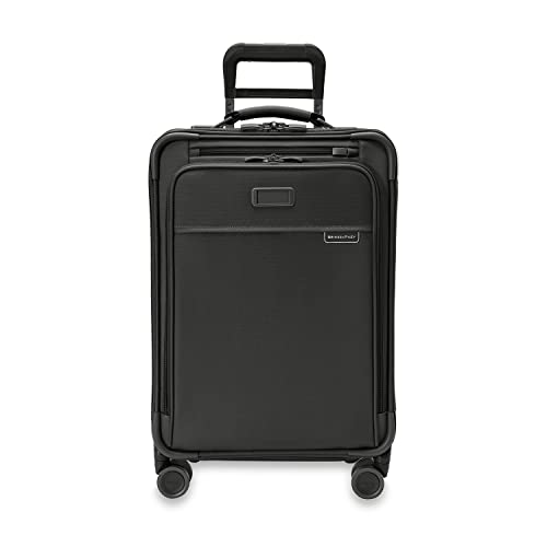 Briggs & Riley Baseline Essential 22″ Carry-On Expandable Spinner ...