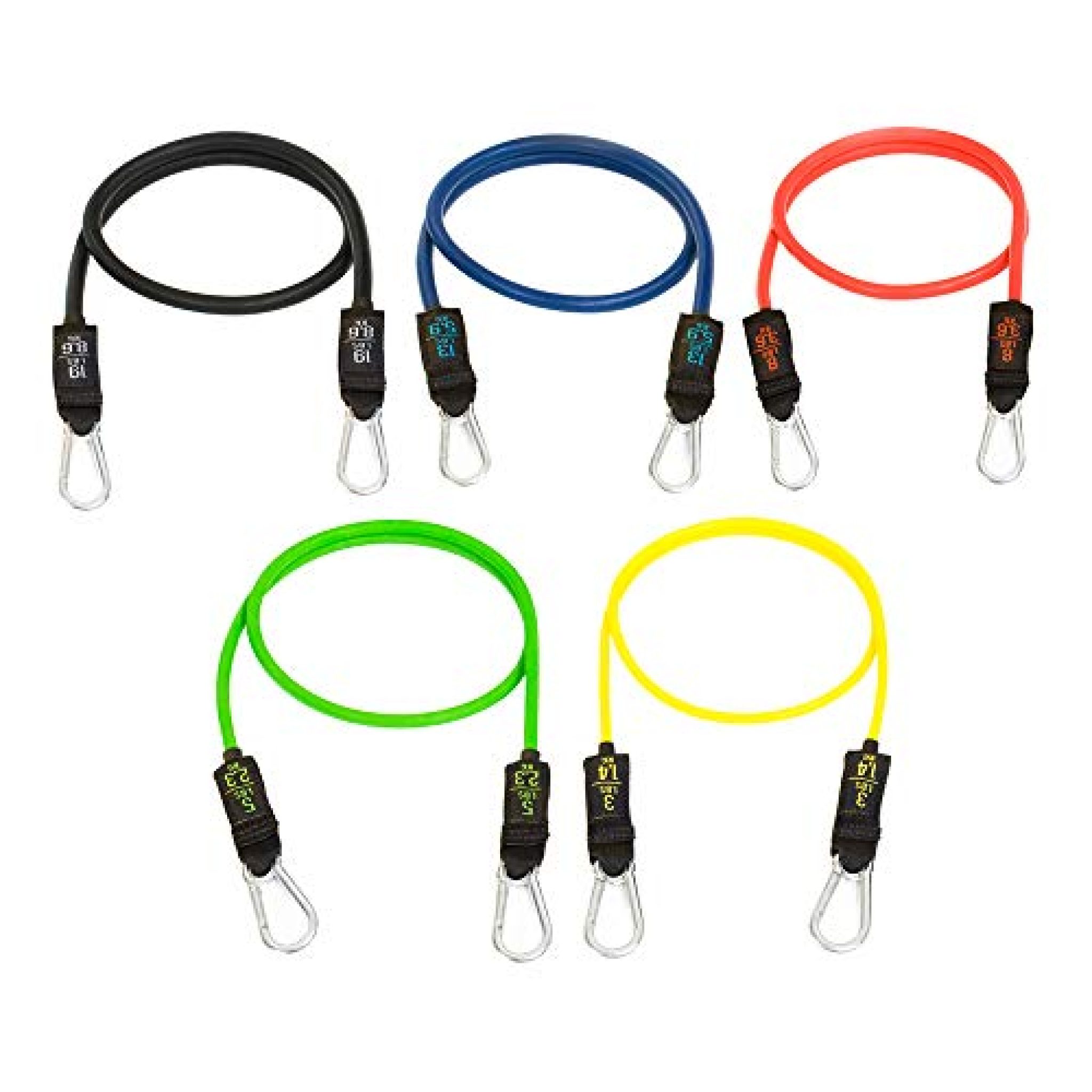Bodylastics Stackable Tube Review – Tick Rated