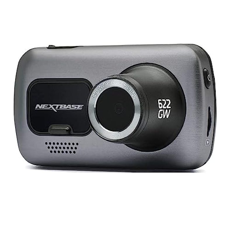Nextbase 622GW Review: Enhancing Road Safety with Innovative Features ...