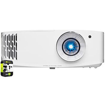 Optoma UHD50X Review – Tick Rated