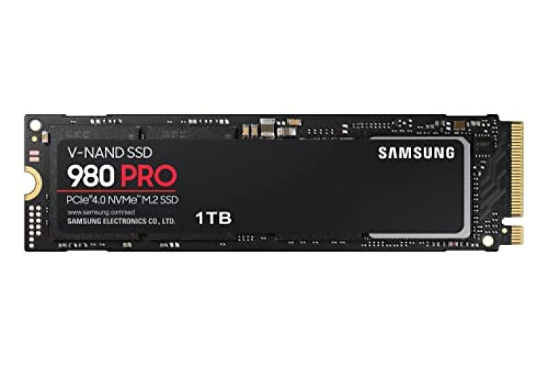 Samsung 980 PRO SSD Review – Tick Rated