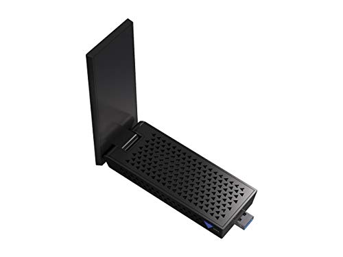 Netgear Nighthawk AC1900 Wi-Fi USB Adapter – Tick Rated