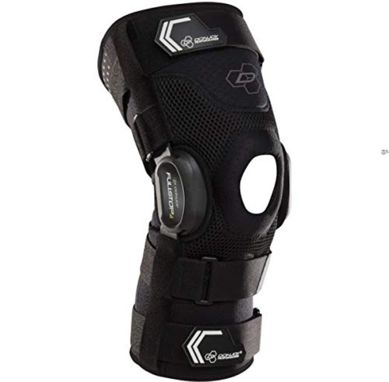 DonJoy Performance Bionic FullStop ACL Knee Brace – Tick Rated