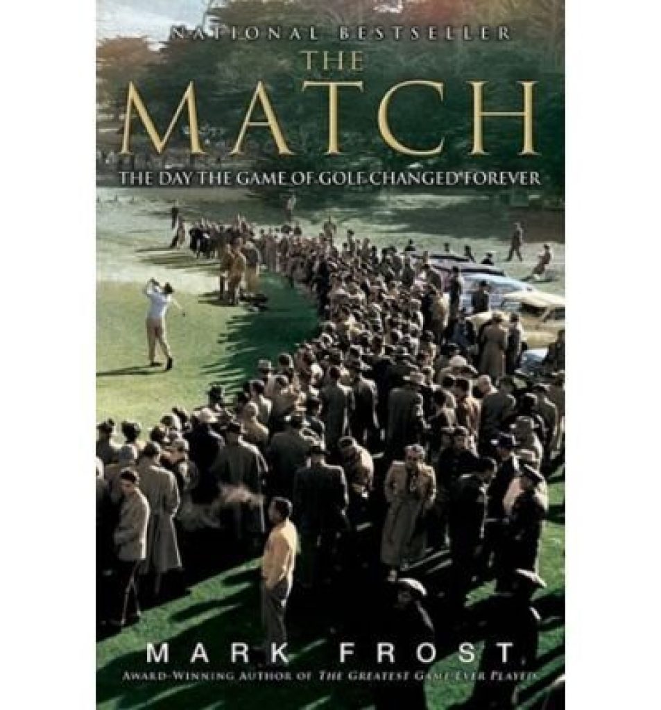 The Match – Tick Rated